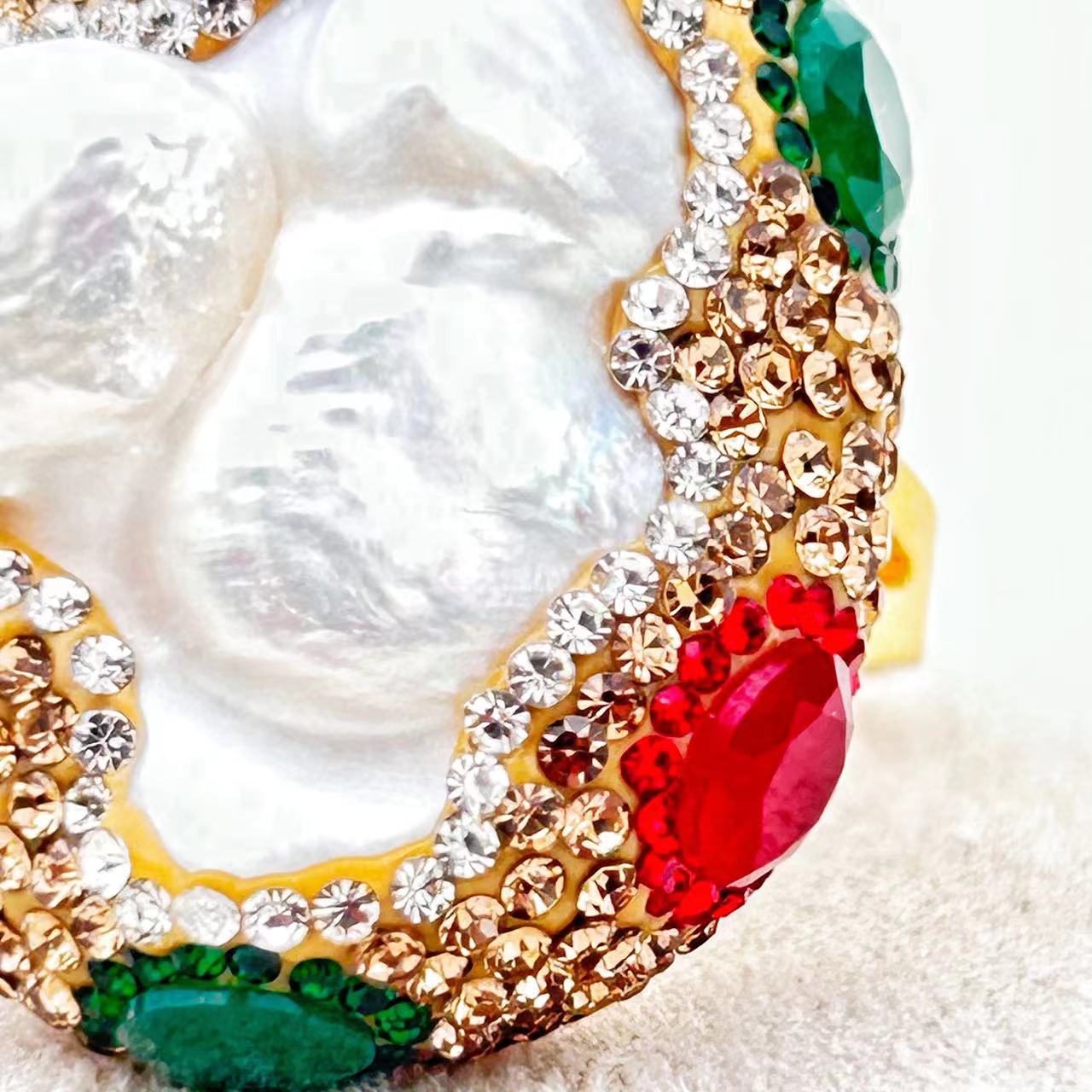 Gem Magic Collection – soundofpearlslondon