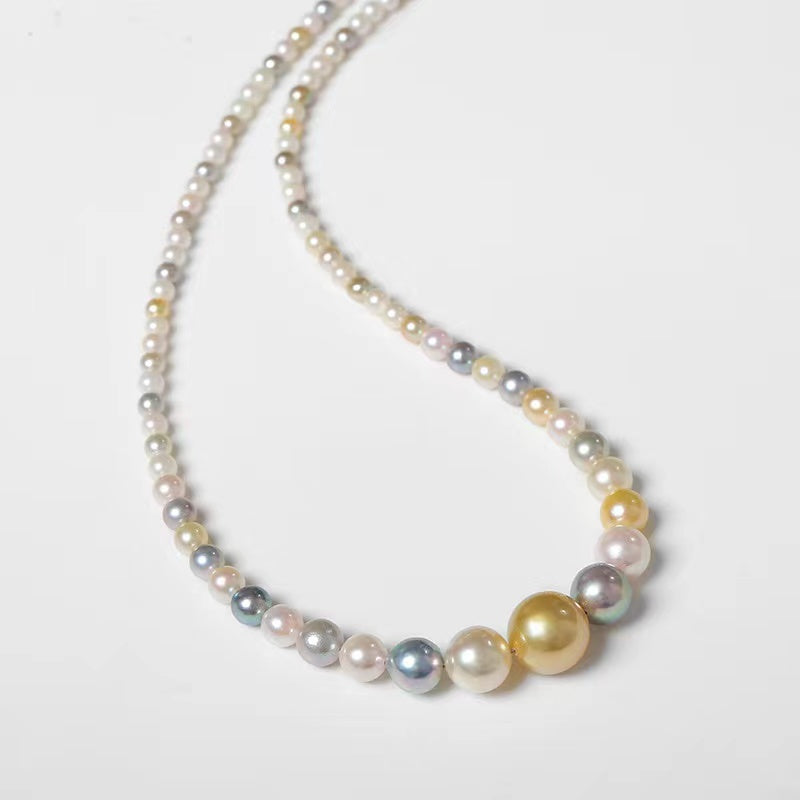 Sound of Pearls London - Gifts from the Nature#N# – soundofpearlslondon