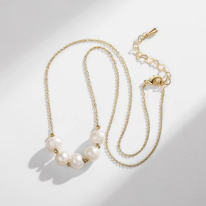 Sound of Pearls London - Gifts from the Nature – soundofpearlslondon